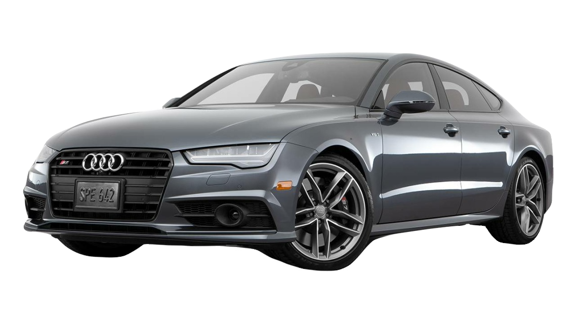 S7 | Painted OEM Parts