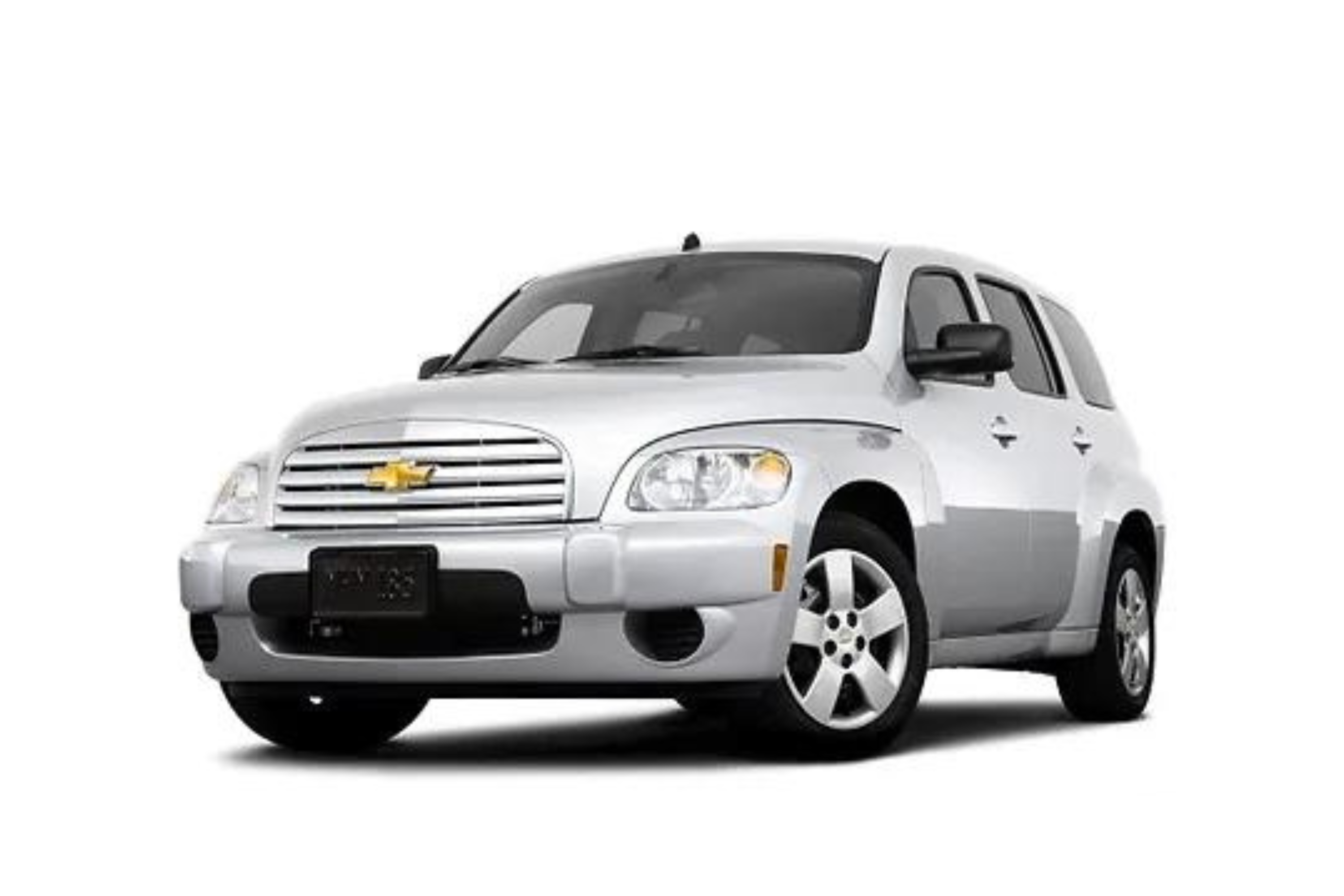 HHR | Painted OEM Parts