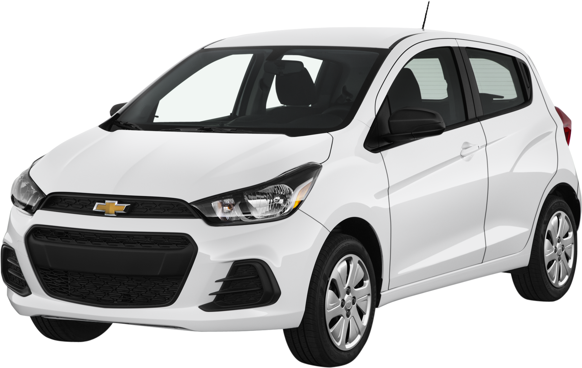 Spark | Painted OEM Parts