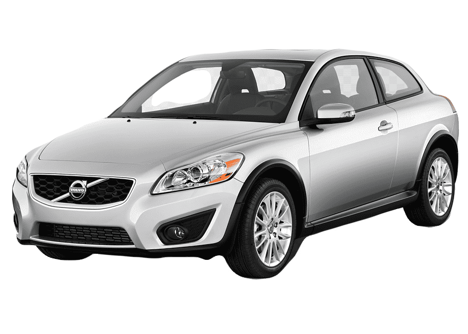 C30 | Painted OEM Parts