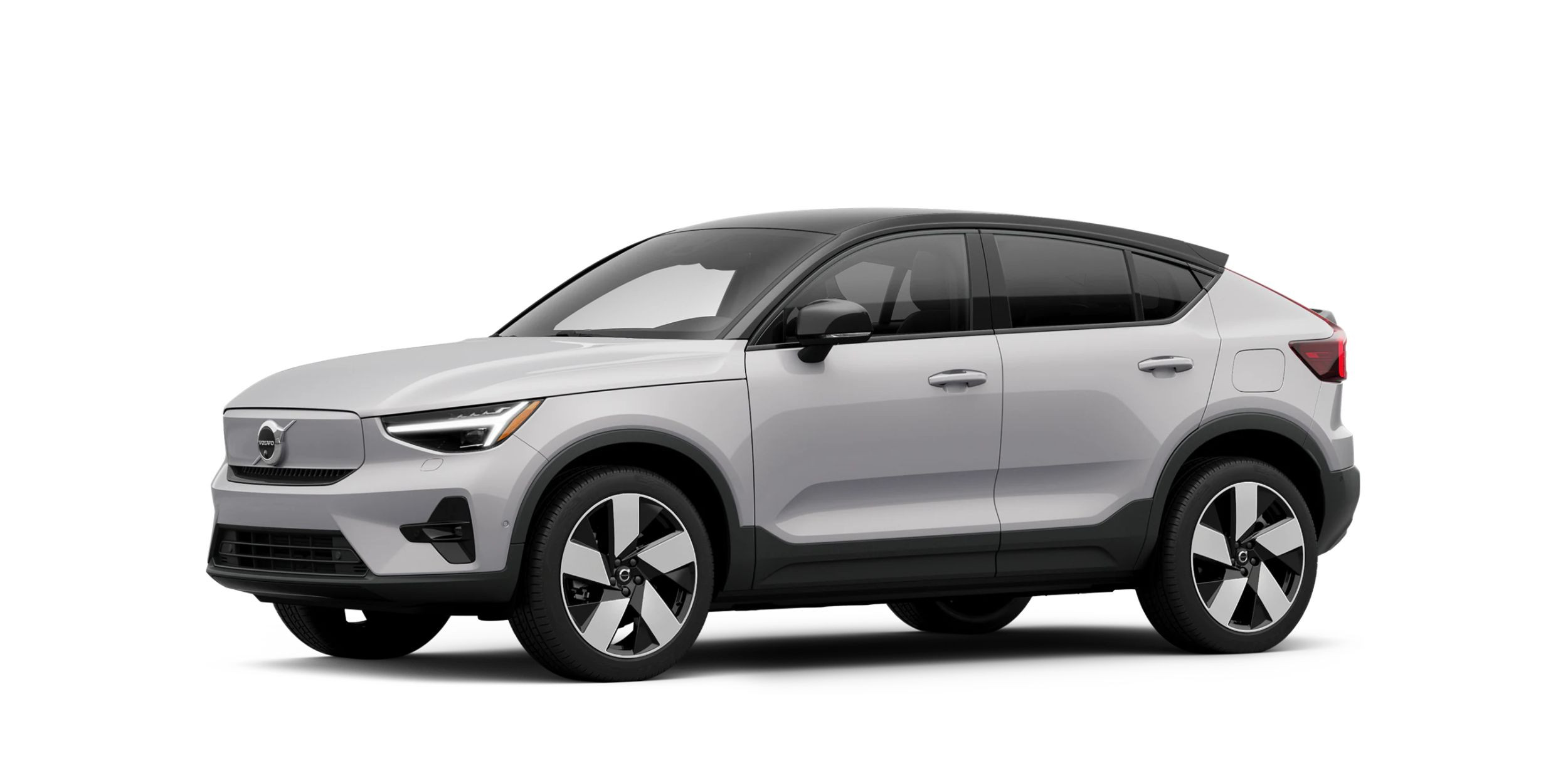 C40 | Painted OEM Parts