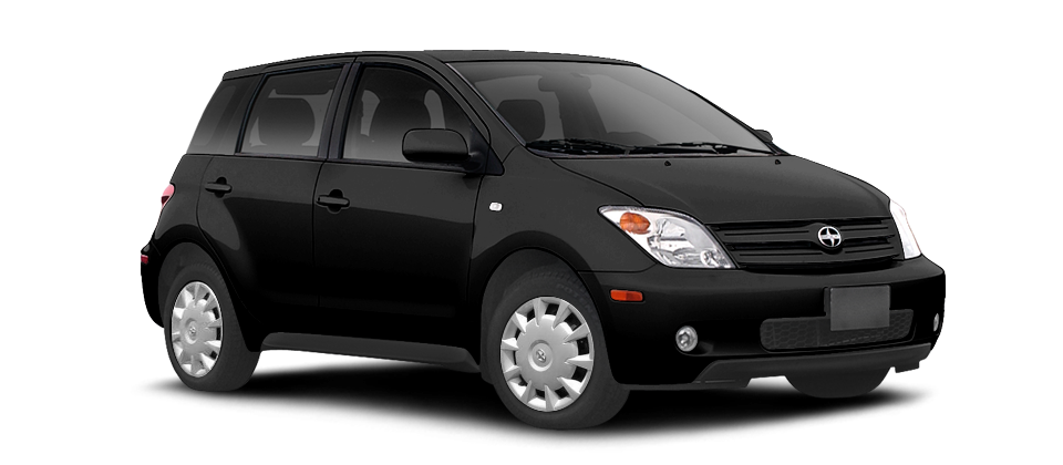 xA | Painted OEM Parts