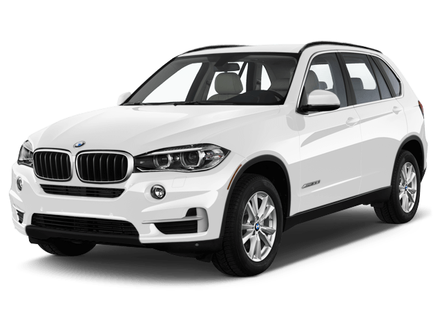 X5 | Painted OEM Parts