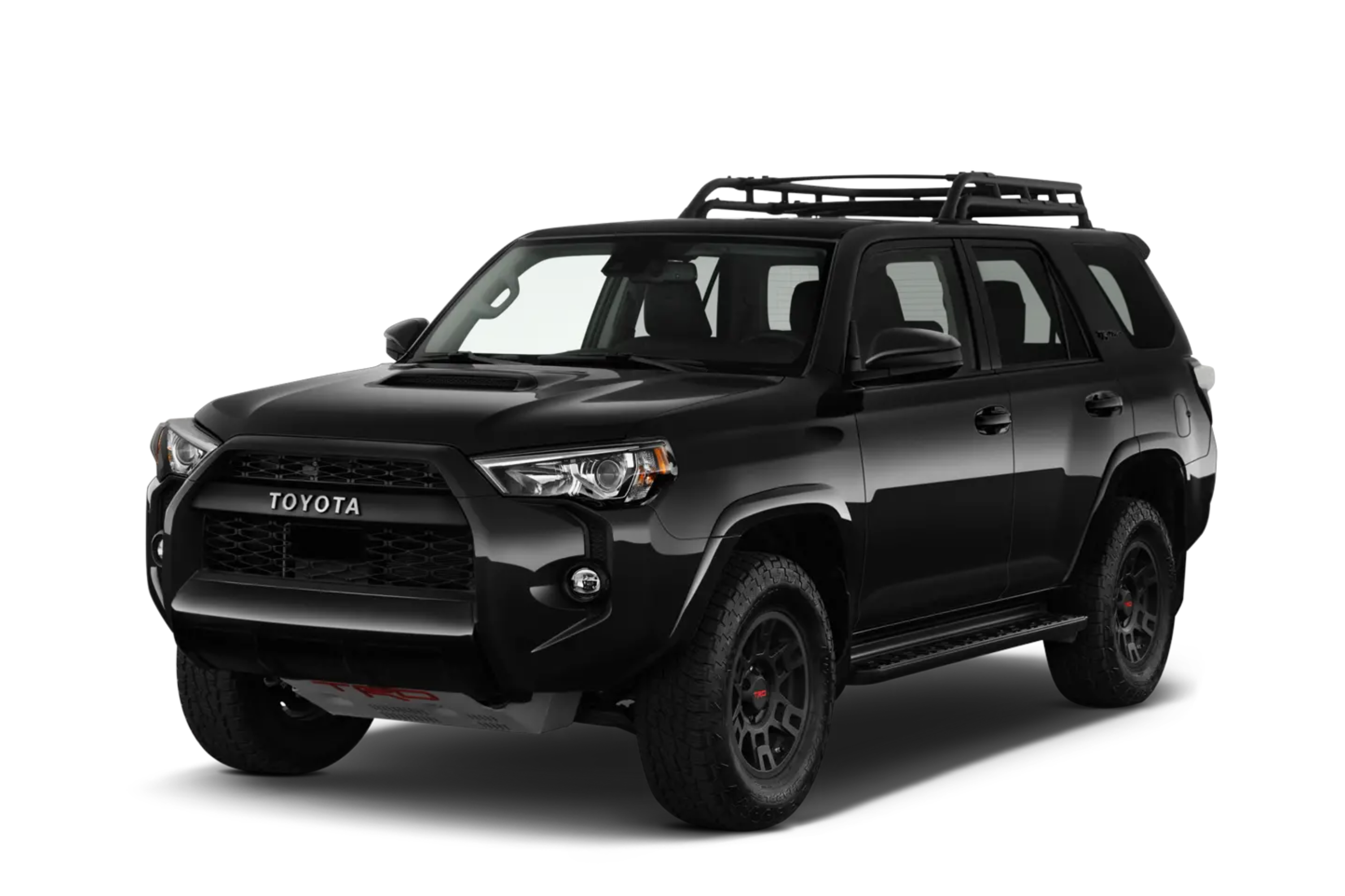 4Runner | Painted OEM Parts