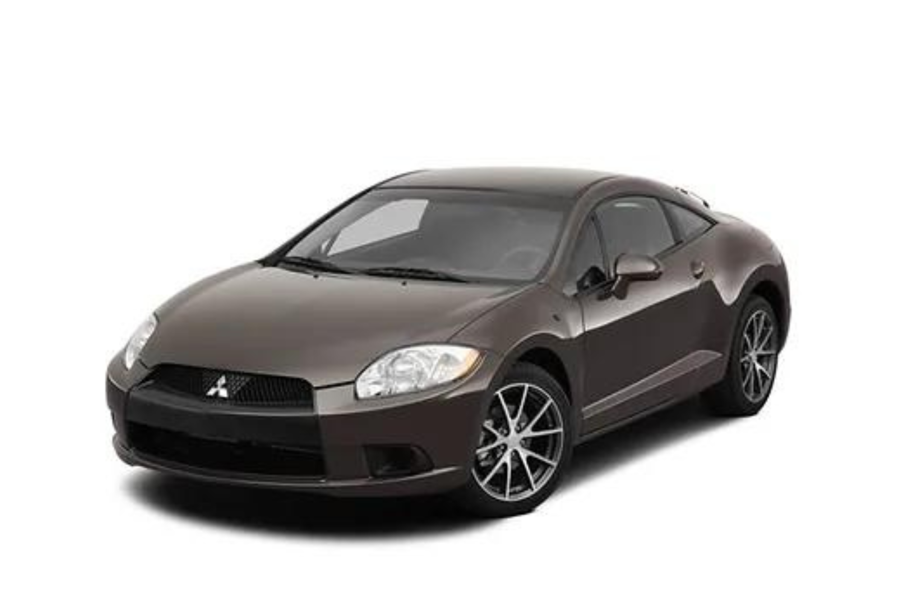 Eclipse | Painted OEM Parts