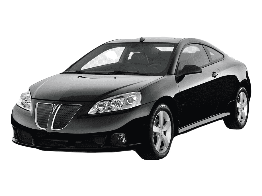 G6 | Painted OEM Parts