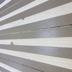 PROJECTS | Montana Ghost Wood