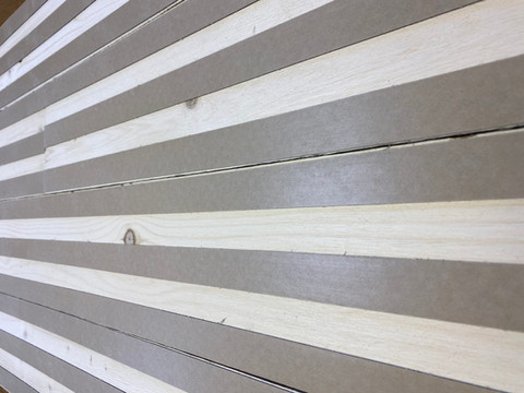 PROJECTS | Montana Ghost Wood