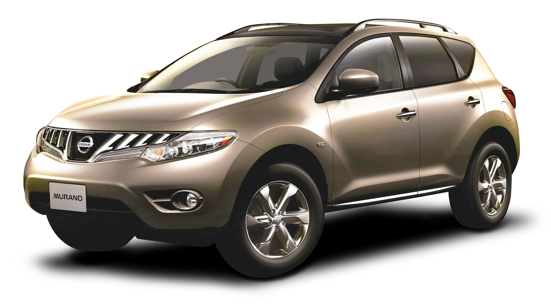 Murano | Painted OEM Parts