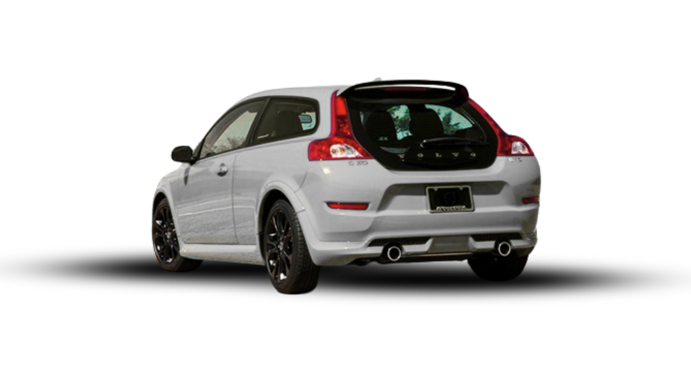 C30 | Painted OEM Parts