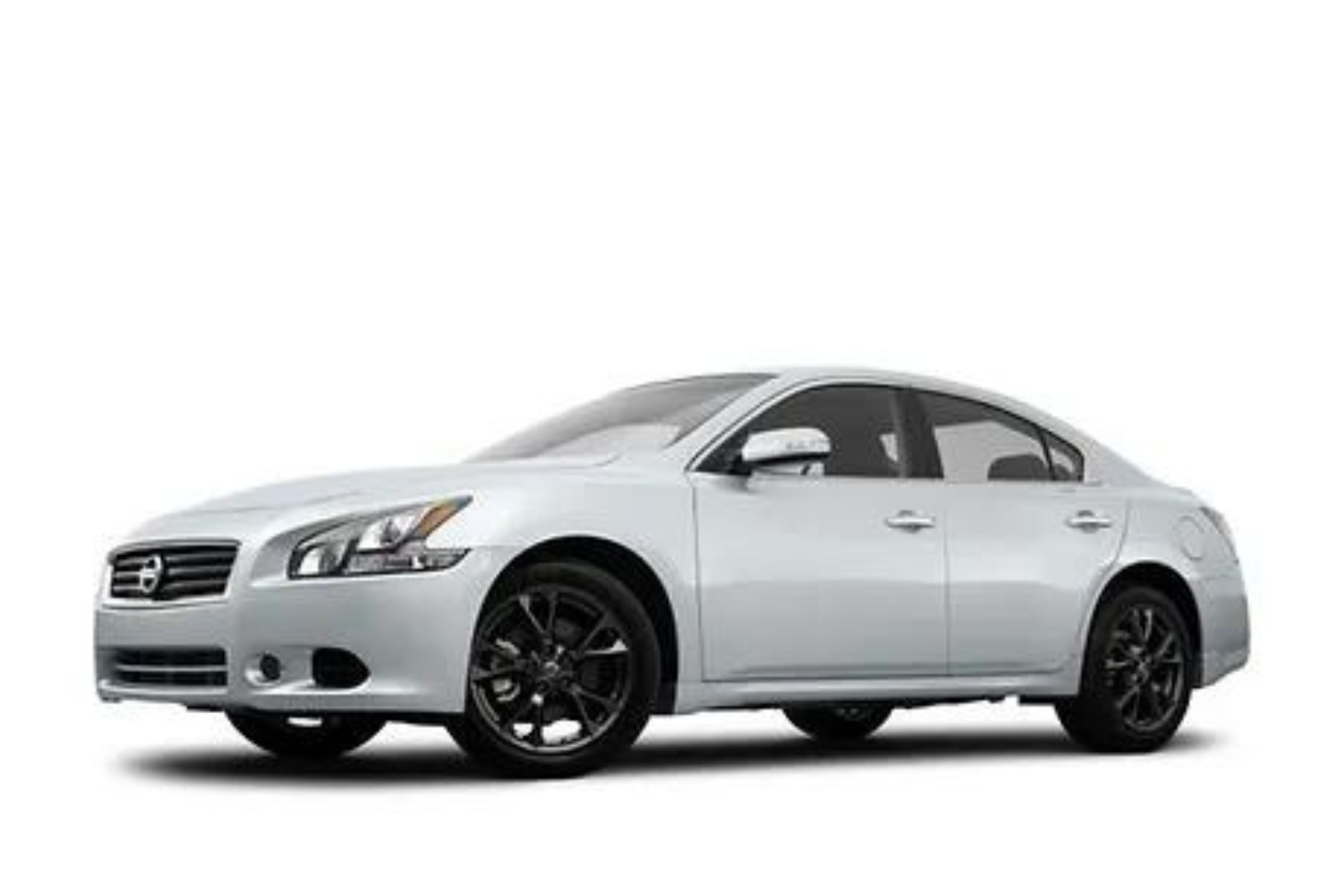 Maxima | Painted OEM Parts