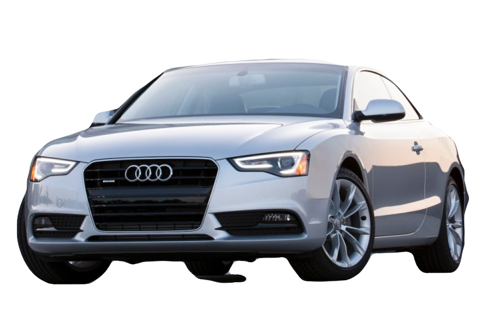 A5 | Painted OEM Parts