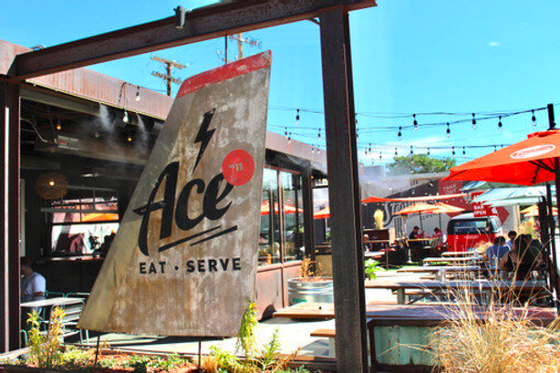 Denver - Ace Eat Serve, Sunday Brunch | Guest Blogger Denv.her.