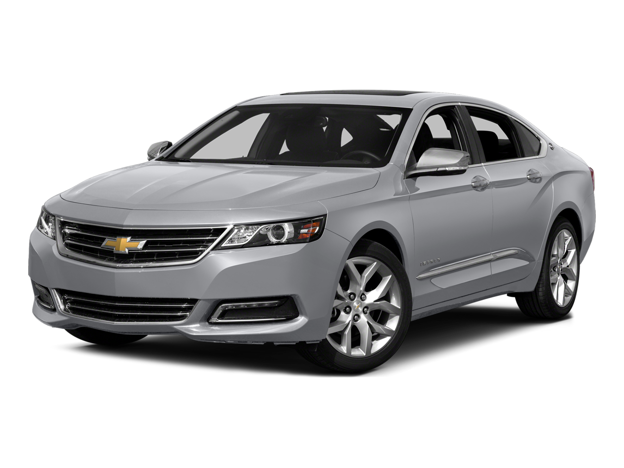 Impala | Painted OEM Parts