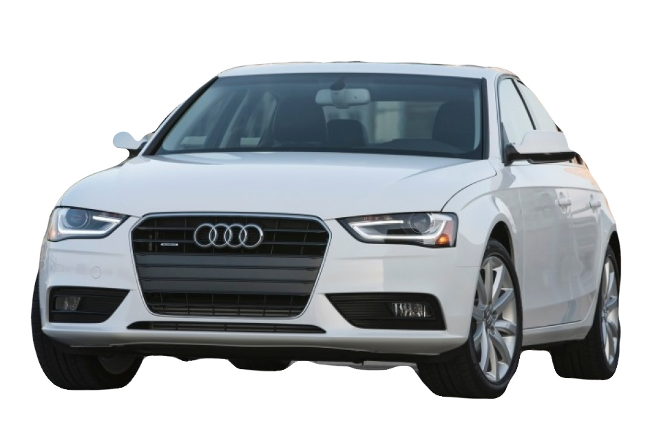 A4 Painted OEM Parts a4-painted-oem-parts