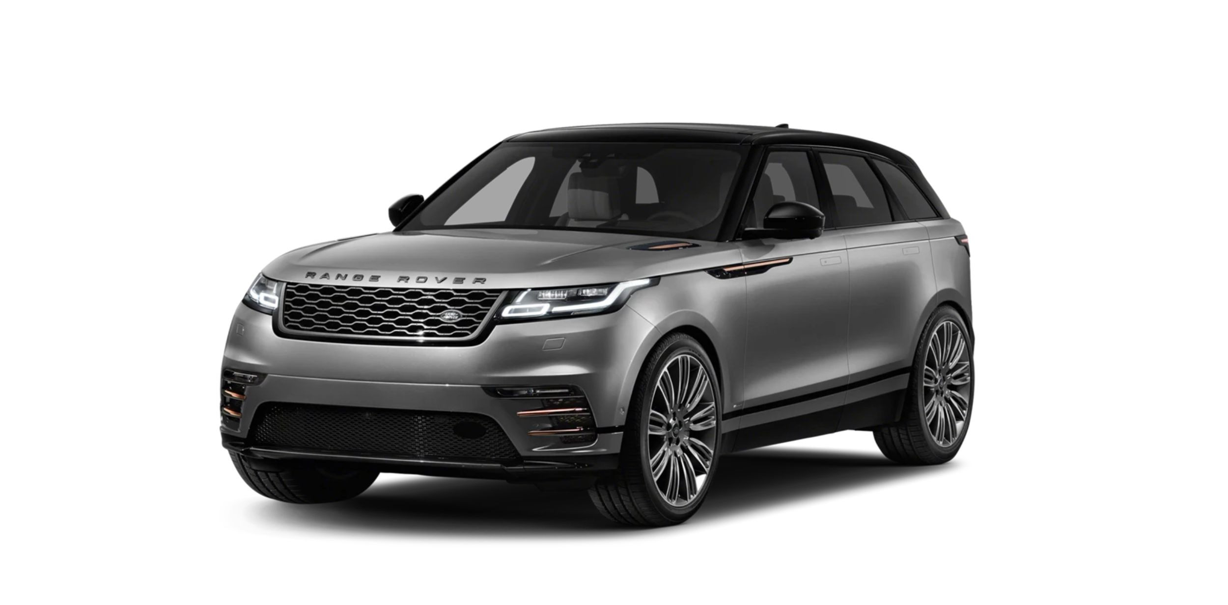 Range Rover Velar | Painted OEM Parts