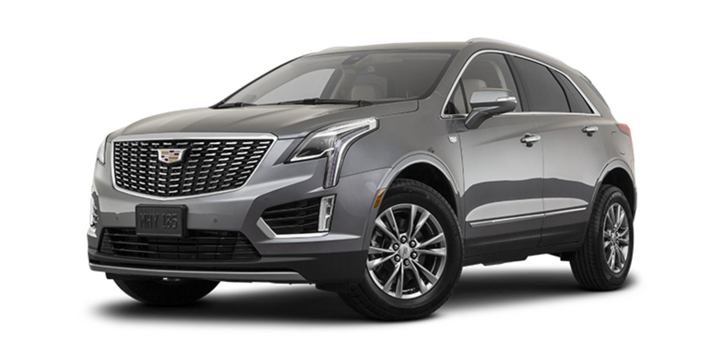 XT5 | Painted OEM Parts