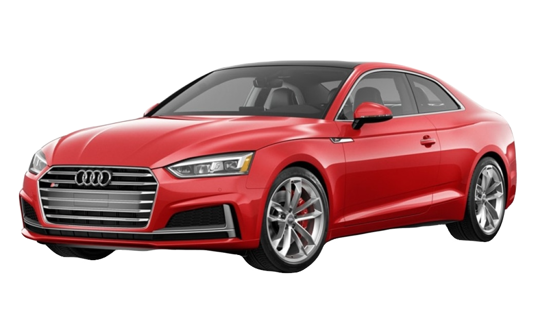 S5 | Painted OEM Parts