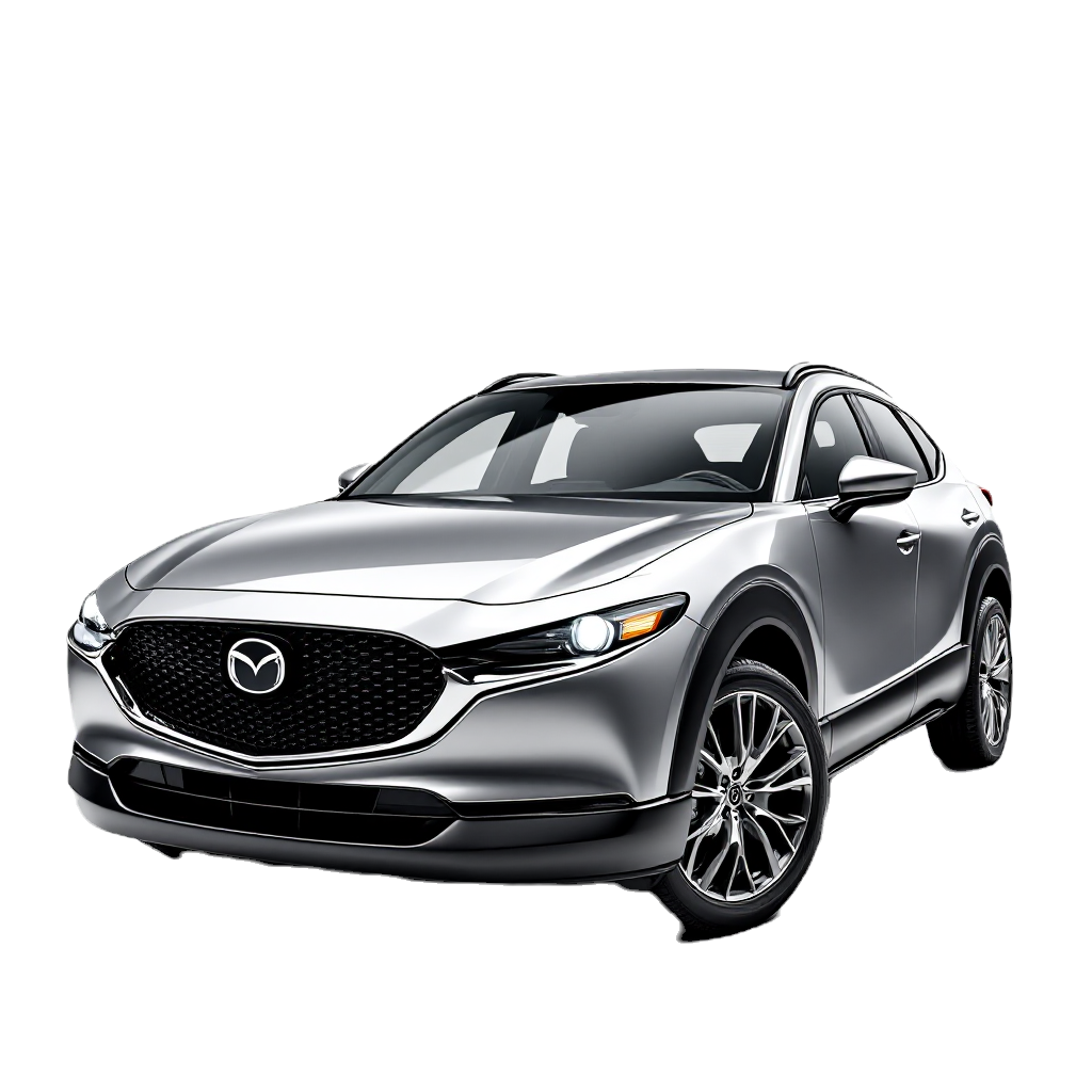 CX-30 | Painted OEM Parts