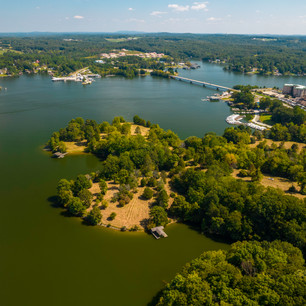Bridgewater Grande at Smith Mountain Lake - Image Galleries