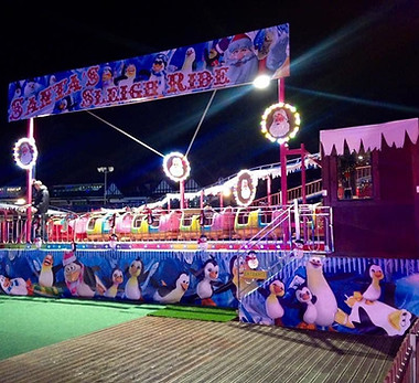 Roller Coaster Rides | Carnival Rides: Thrilling Adventures