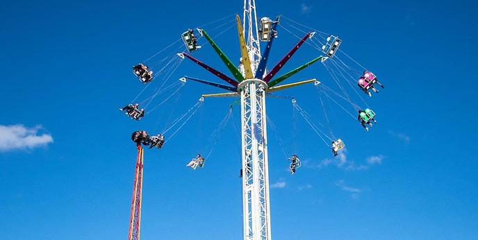 Public Hire | Carnival Rides: Fun for All Occasions
