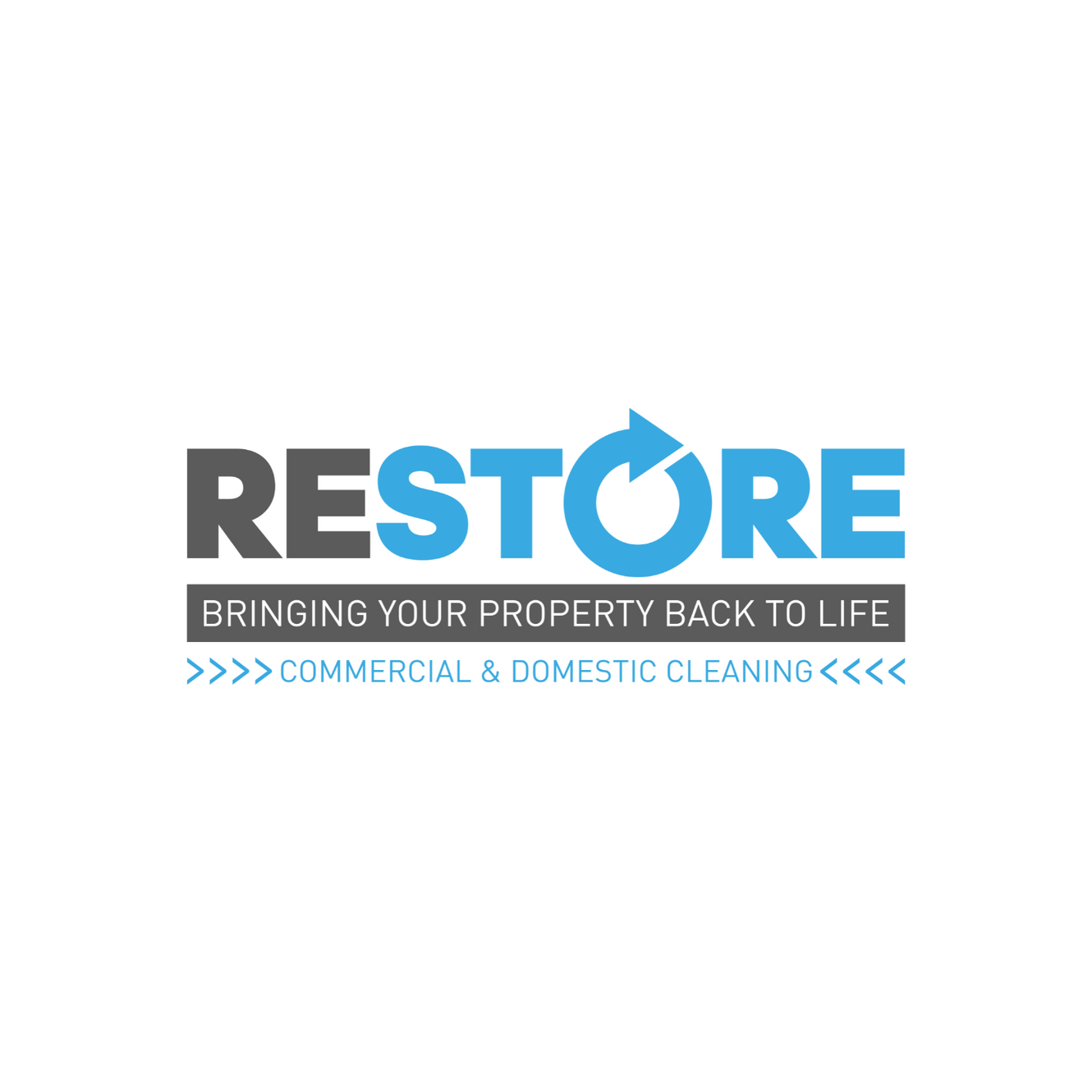 Restore Cleaning | Reliable Commercial & Domestic Cleaning Services in ...