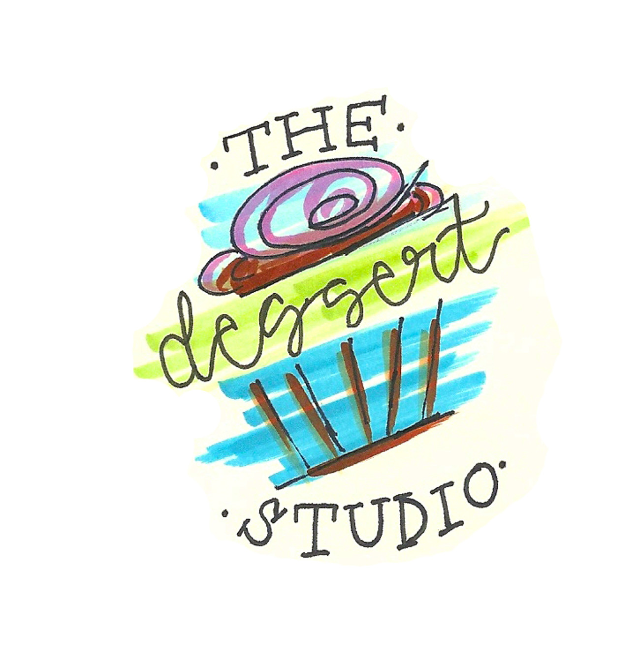 Home | The Dessert Studio