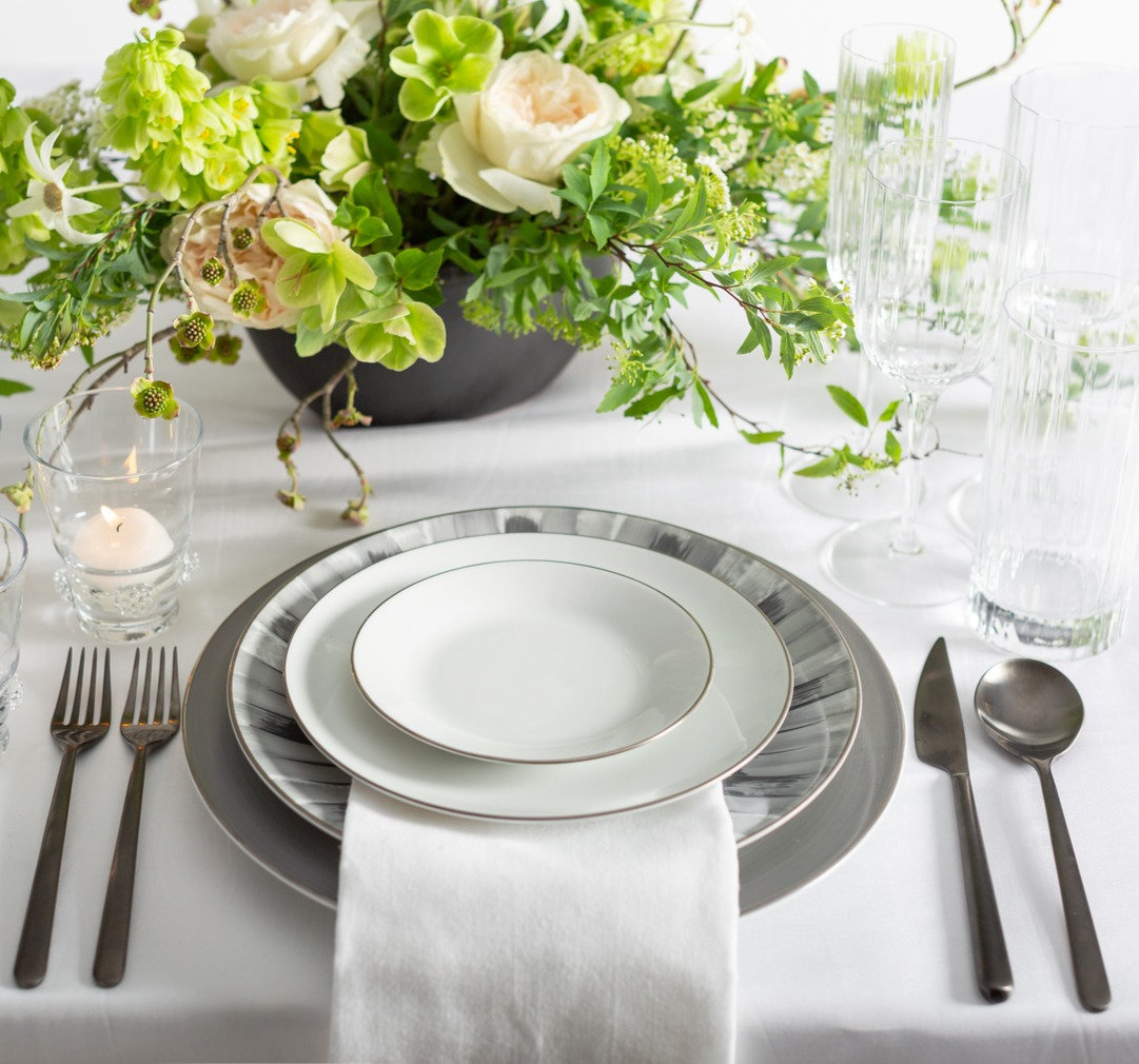 MARIE DAAGE COLLECTION (Luxury Collection) - Hensley Event Resources
