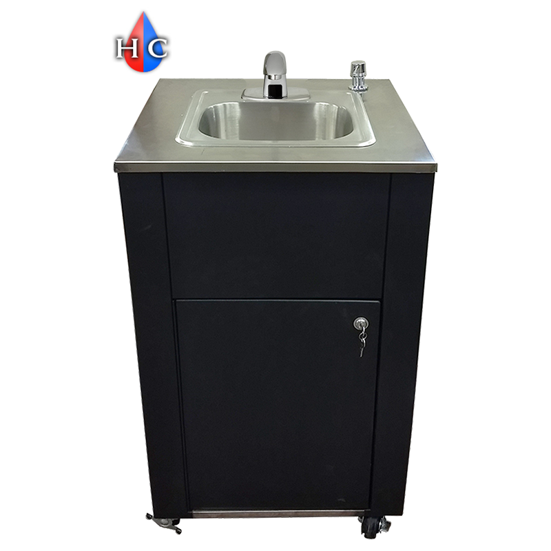 Portable Sink - Hensley Event Resources