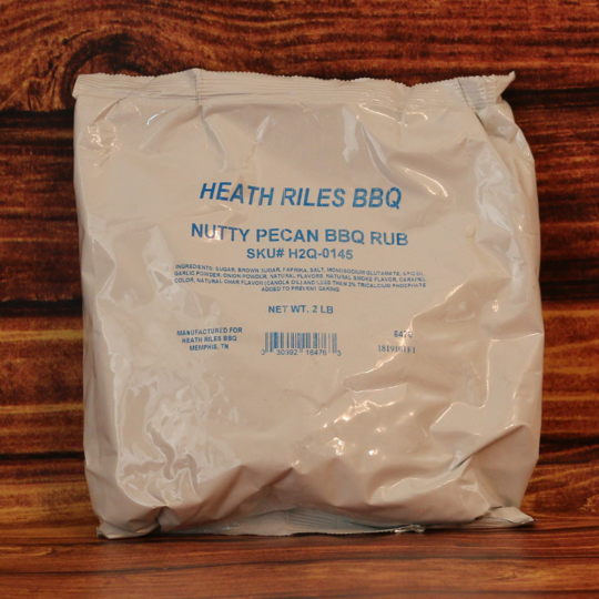 BBQ Rubs | United States | Memphis Barbeque Supply 5/5