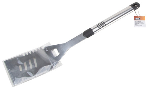 Omaha BBQ Premium BBQ Spatula | mbbqsupply