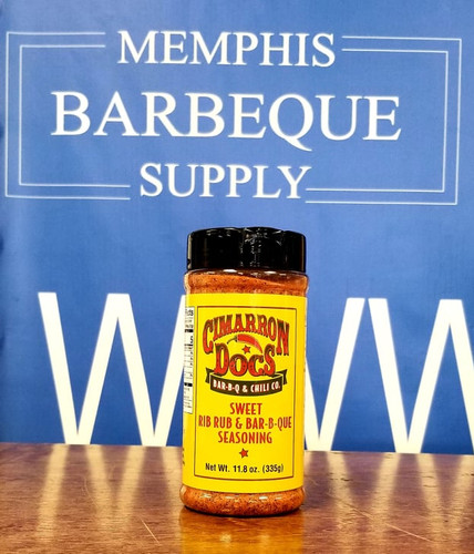 Cimarron Docs | mbbqsupply