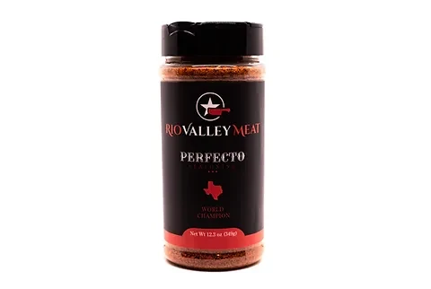 Rio Valley Meat Perfecto Rub | mbbqsupply