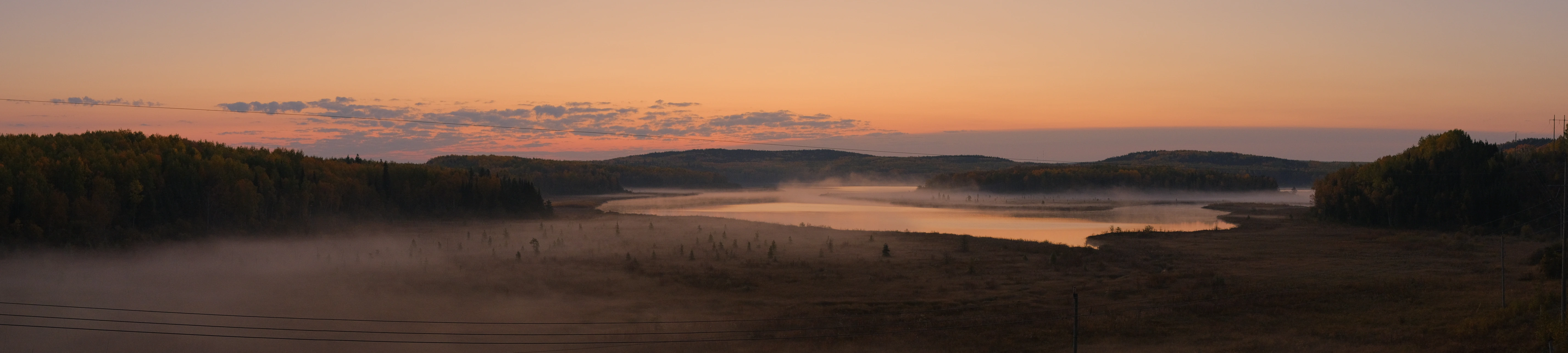 Red Lake | Woodland Economic Region