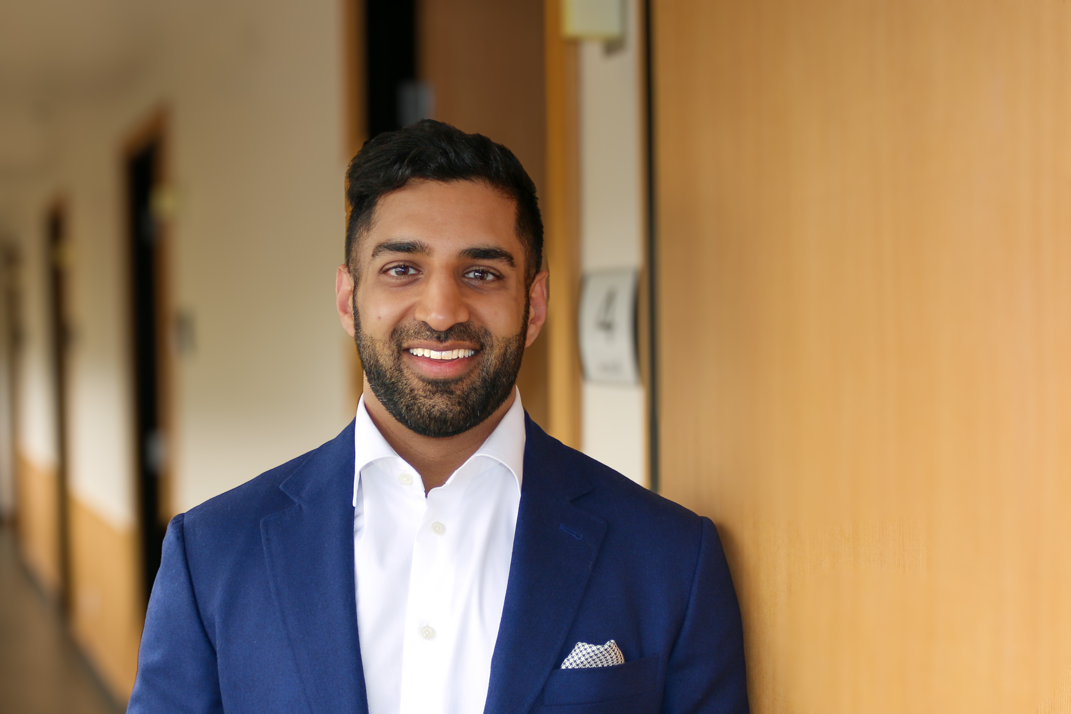 Dr. Parampal Grewal | Alberta Retina Consultants