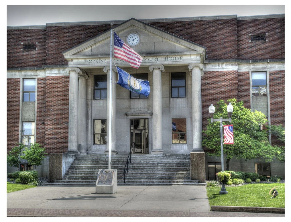 Payments | City of Madisonville