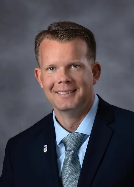 Public Works Department | City of Madisonville