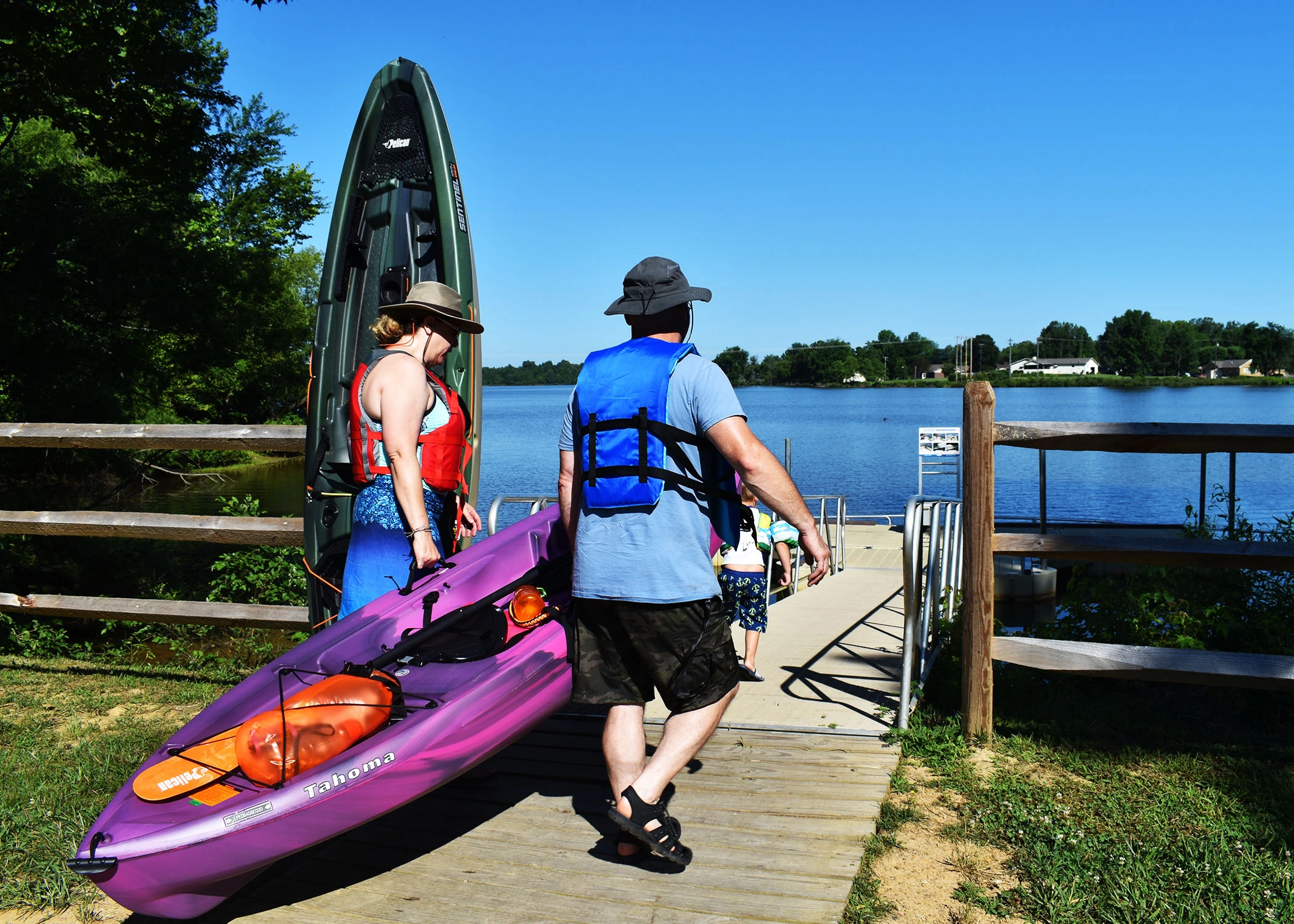 Parks and Recreation | City of Madisonville