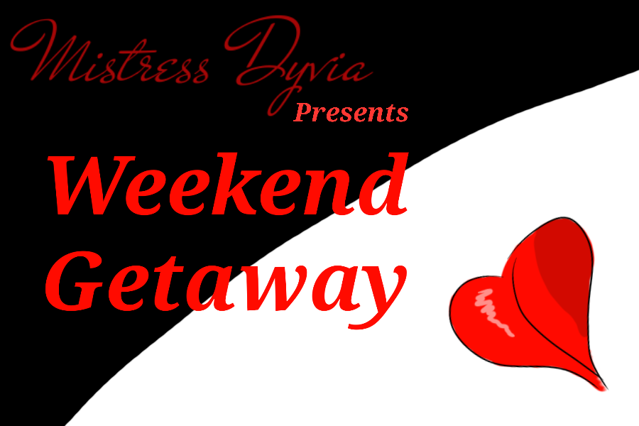 Weekend Getaway | Mysite