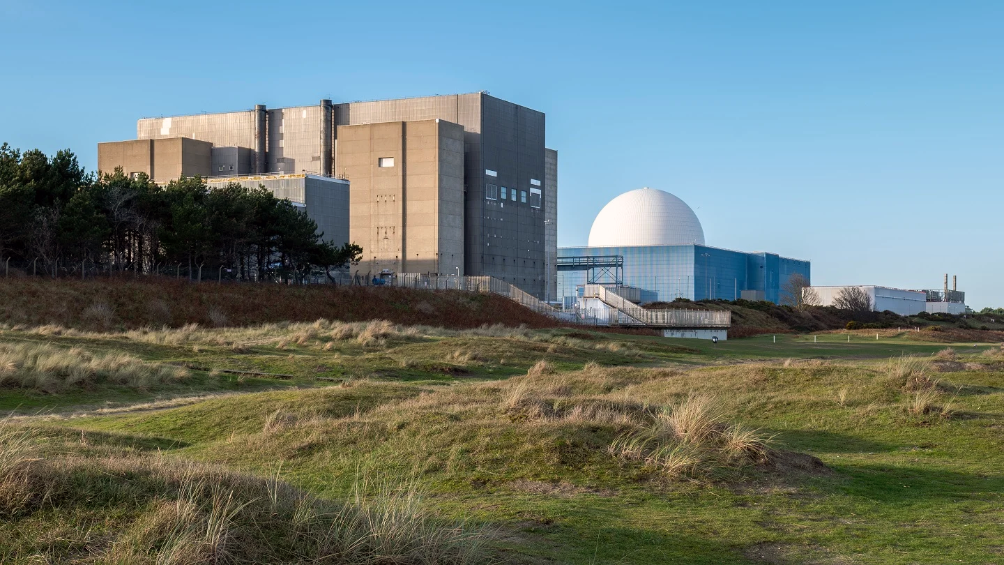 G4S Telematix: Supporting “Sizewell C” in Providing Uninterrupted Power ...