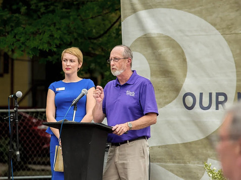 Molly for Mayor | Molly Rawn For Fayetteville