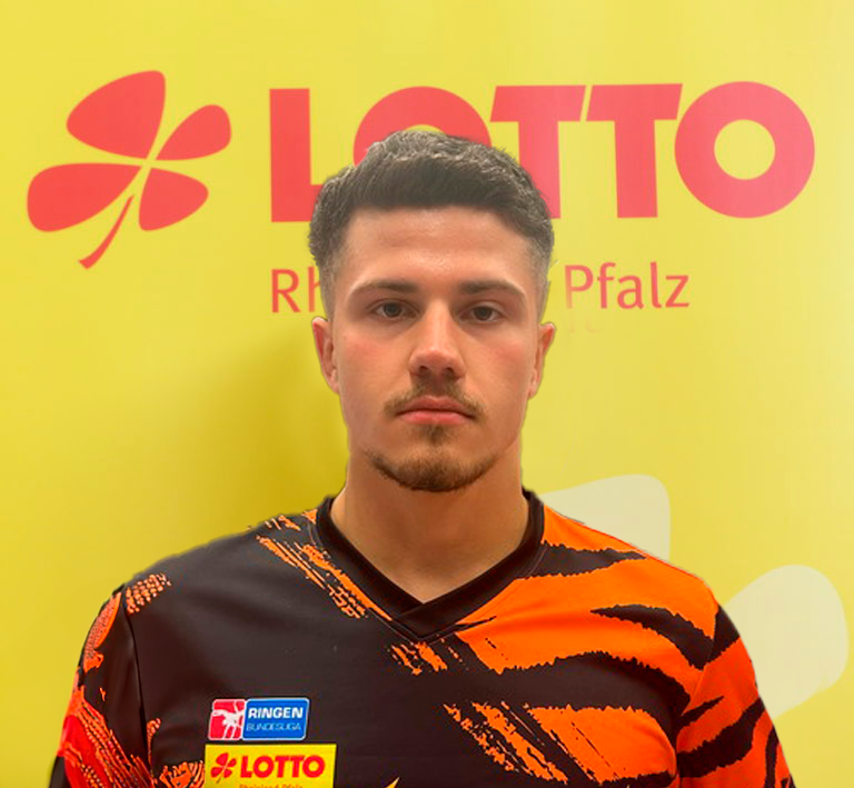 Alexander Riefling | Wrestling Tigers