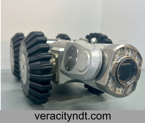 Envirosight Rovver 125 Video Inspection Crawler | Veracity NDT