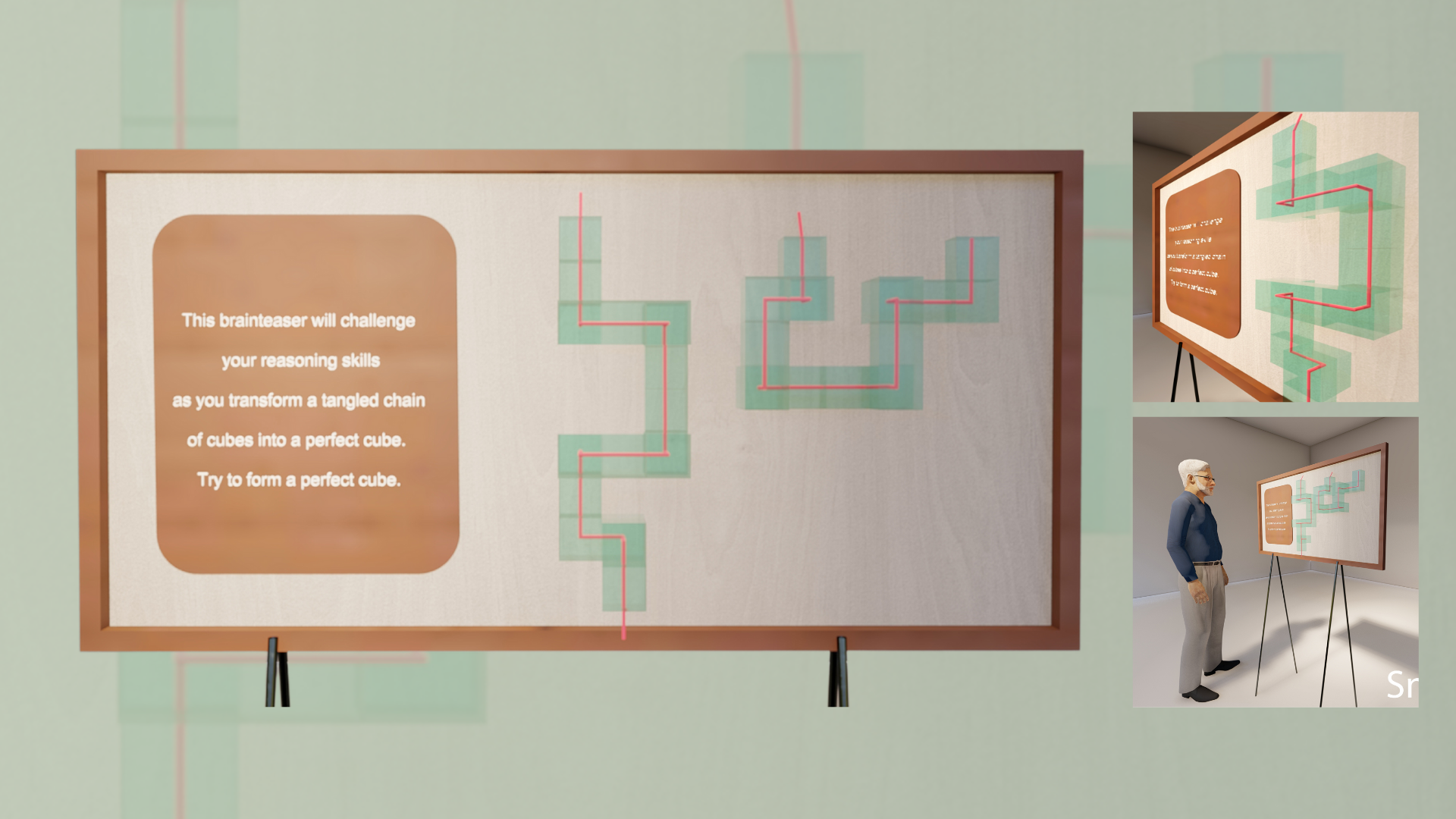 Param Innovation | PurpleBlue House