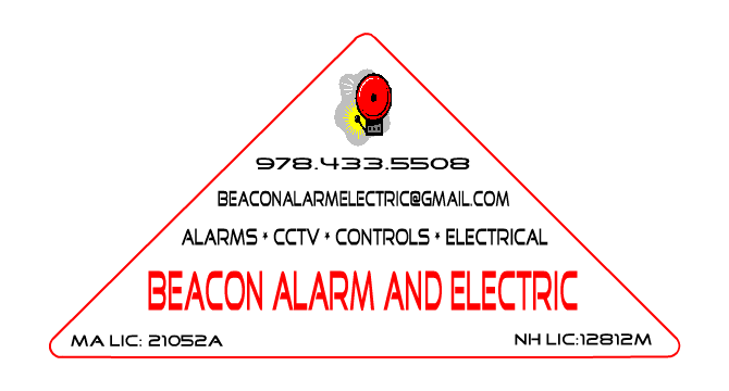 Home | Beacon Alarm and Electric