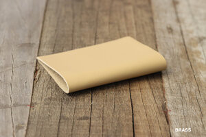 Arazzo Verona | brass | solidandpattern