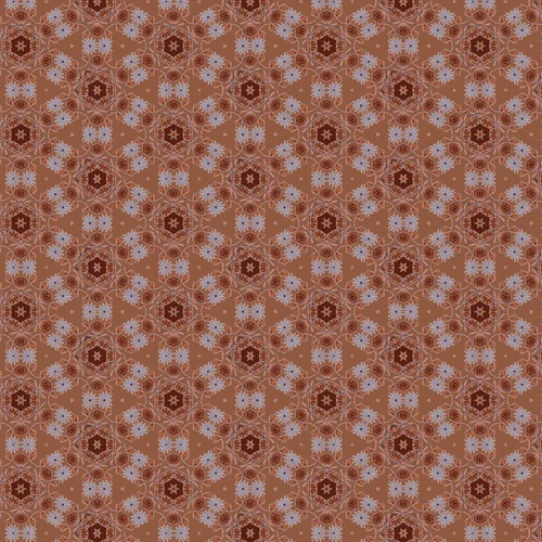Stardust | rust (wallpaper) | solidandpattern