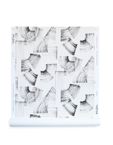 Echo (wallpaper) | ash | solidandpattern