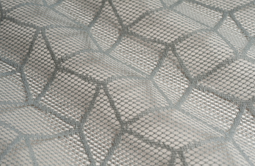 Alhambra | slate | solidandpattern